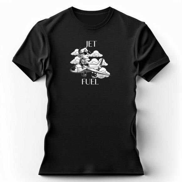 memecantu54 | Shirts | Mac Miller Jet Fuel Design | Poshmark